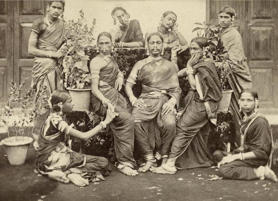 How the British Attempted to Erase the Hijra