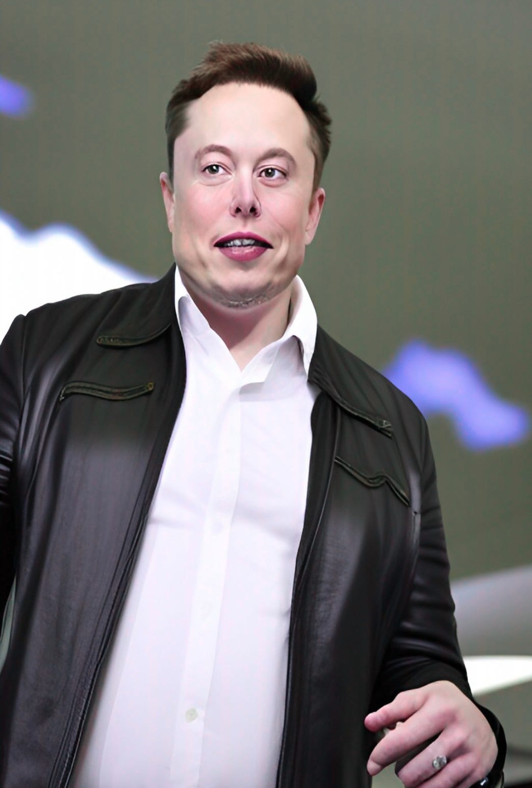 473. 12/14/22. Elon Musk Accused Of Being A ‘Dangerous’ Right Wing ...