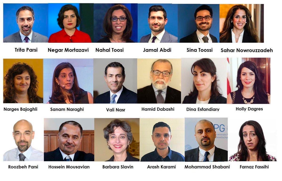 Iranian Activists Take On Children's Cancer Charity