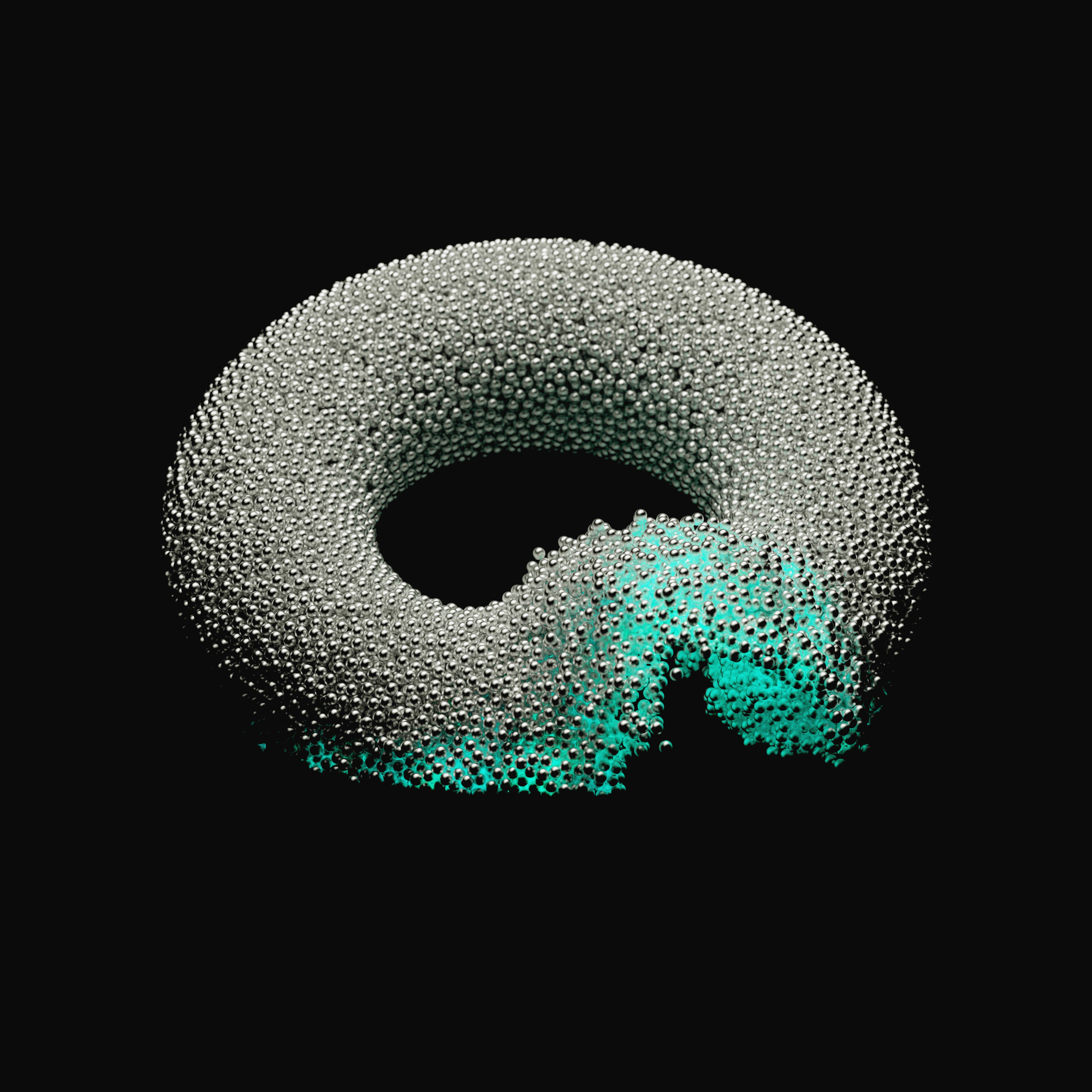 First Edition, Issue #3 [Featured Creator: Murat Pak]