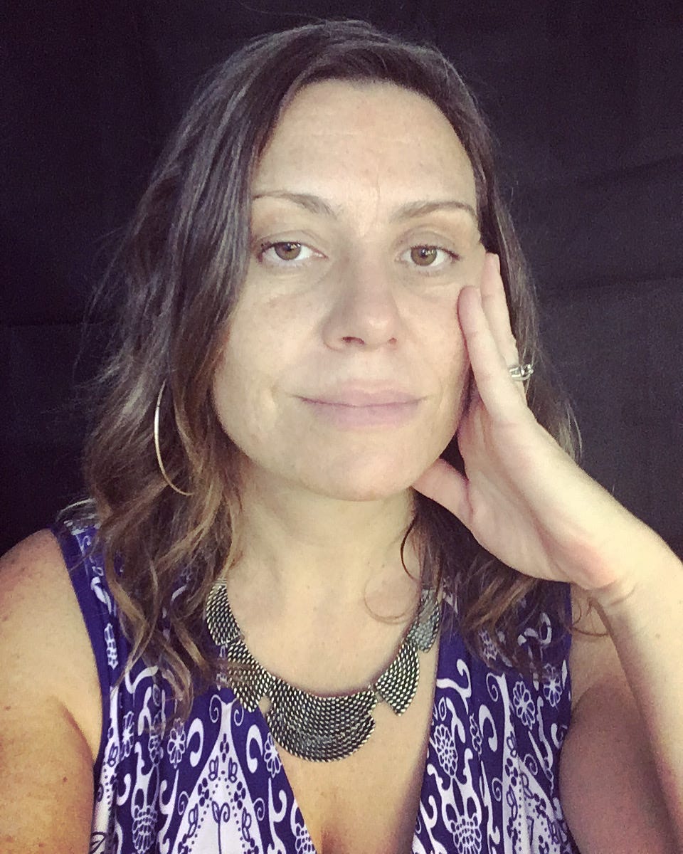 Tatiana Prophet | Substack