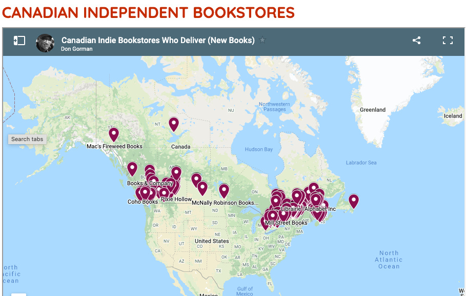 SHuSH, by Kenneth Whyte | ken whyte | Substack