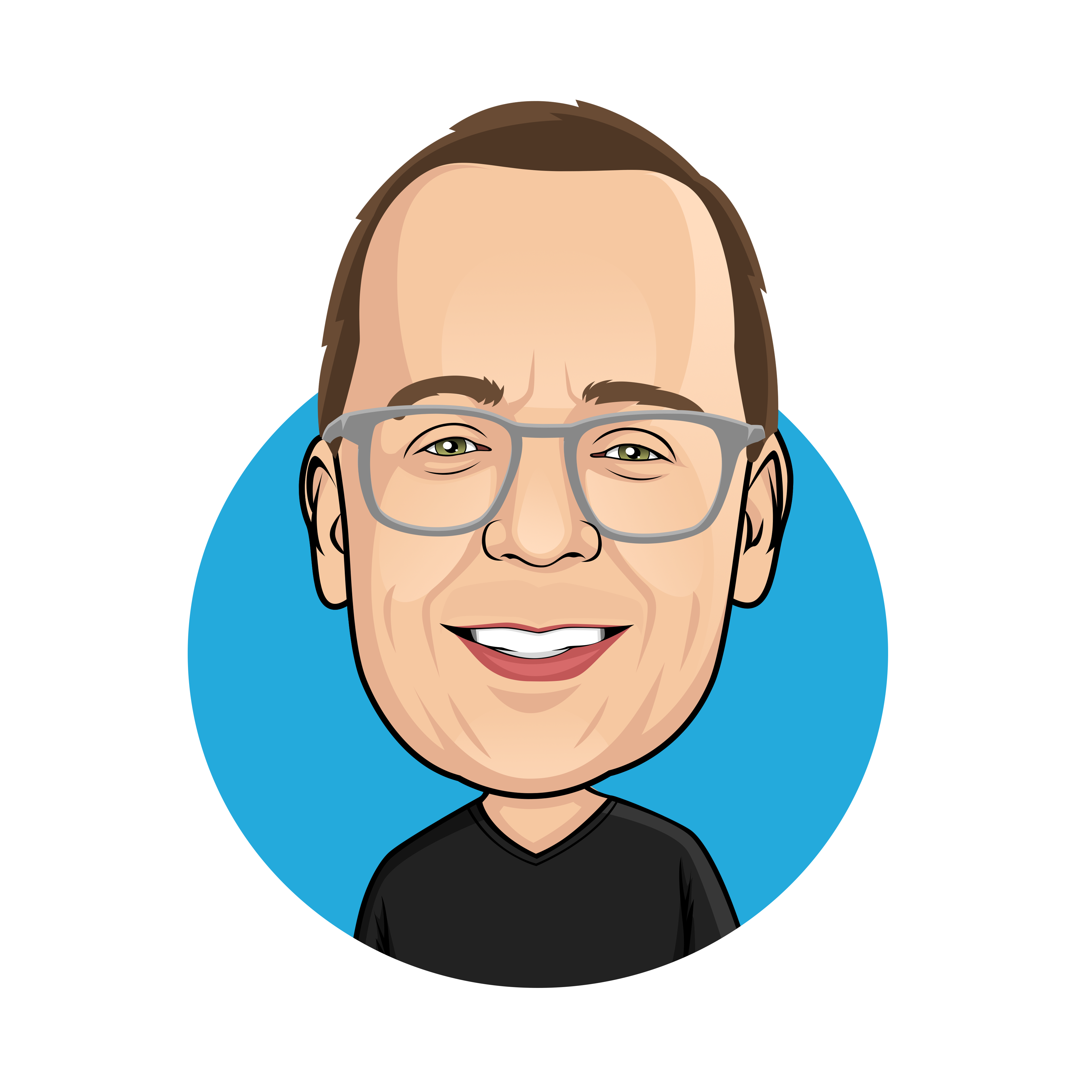 Colin Bartlett | Substack