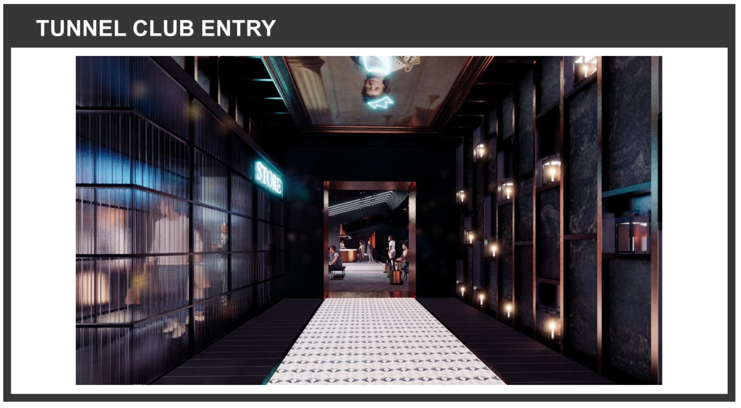 First look at pro soccer ticket prices — and swanky 'Tunnel Club'