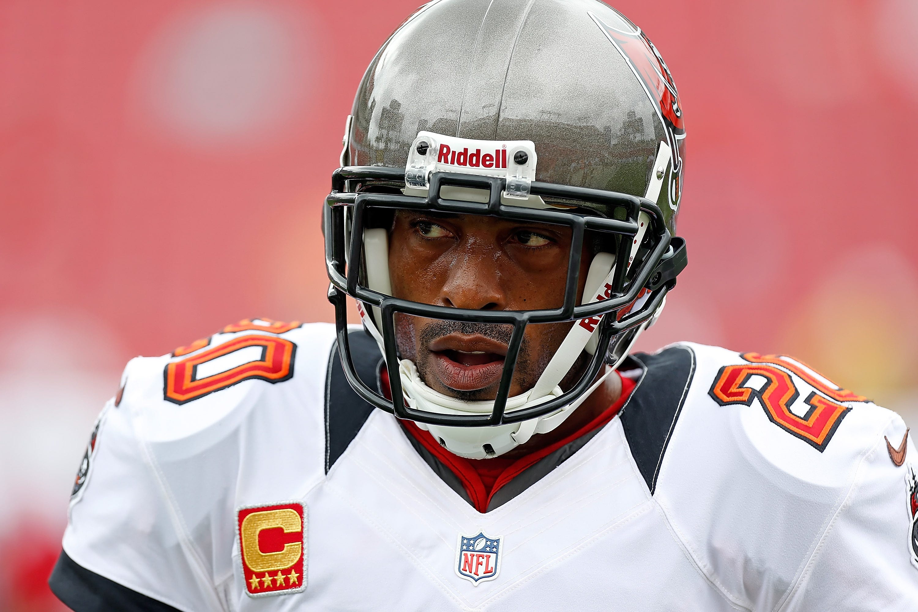 Why we should all put Ronde Barber's name right there with Charles ...