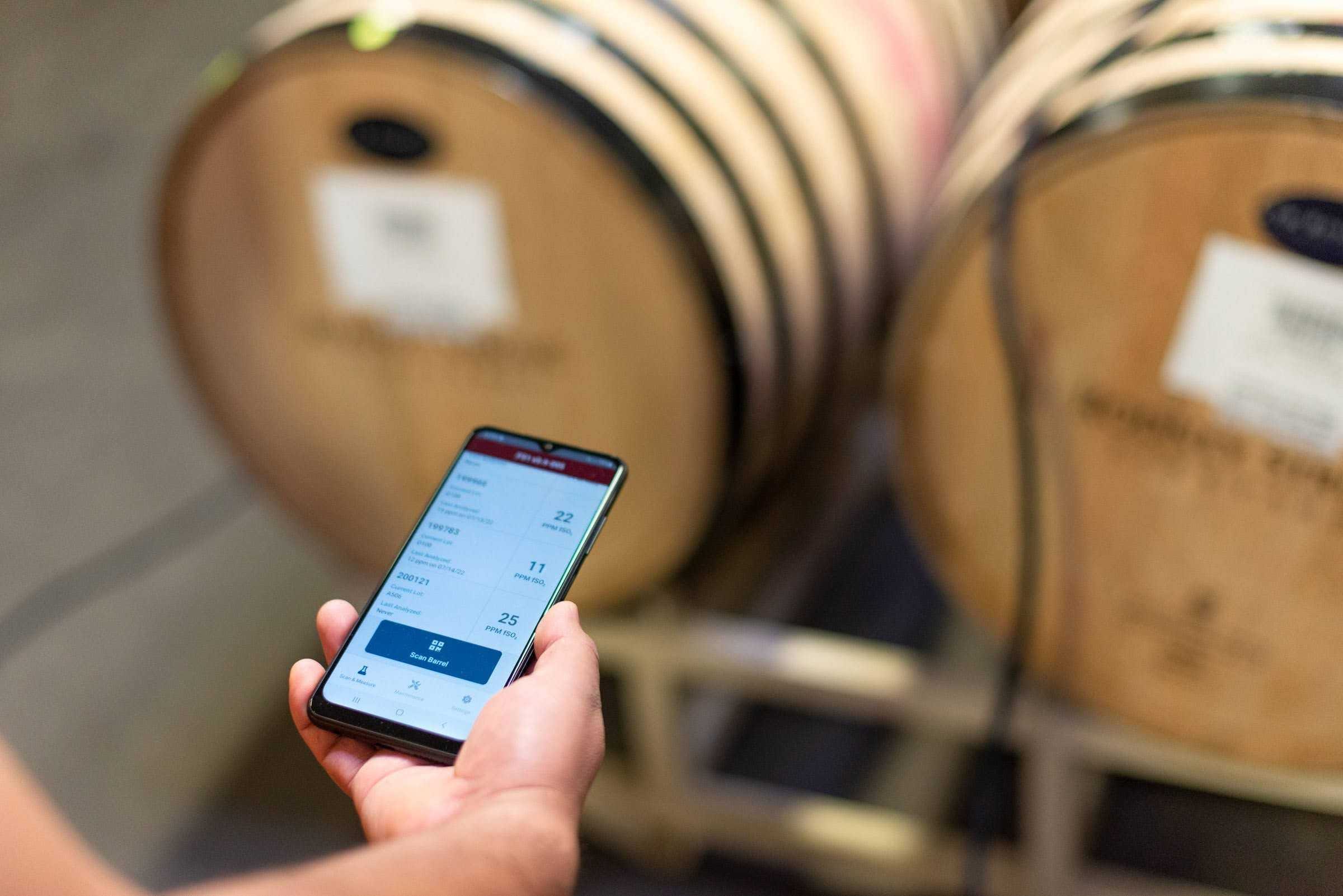 BarrelWise raises $3.1 million seed round led by Conexus Venture Capital