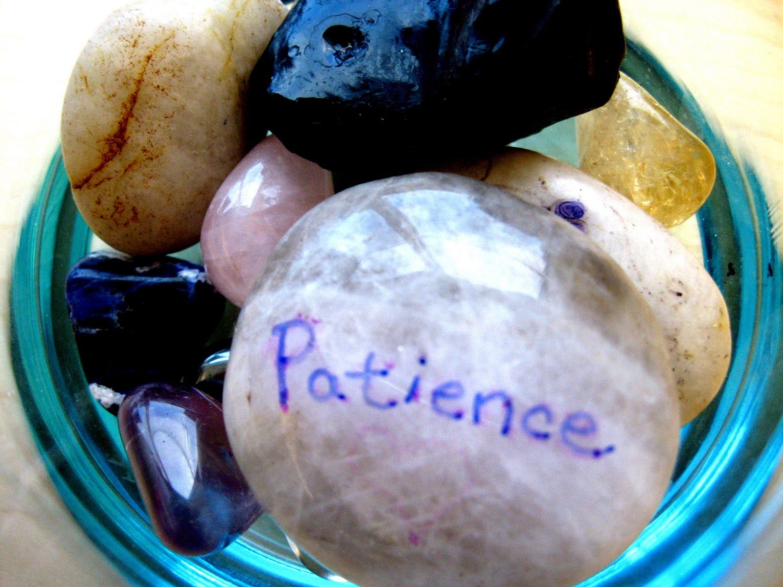God Will Make a Way, but Patience Is Required