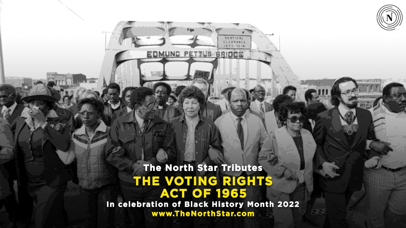 When it Comes to Fighting for Our Voting Rights, Have We Lost Our Spunk?