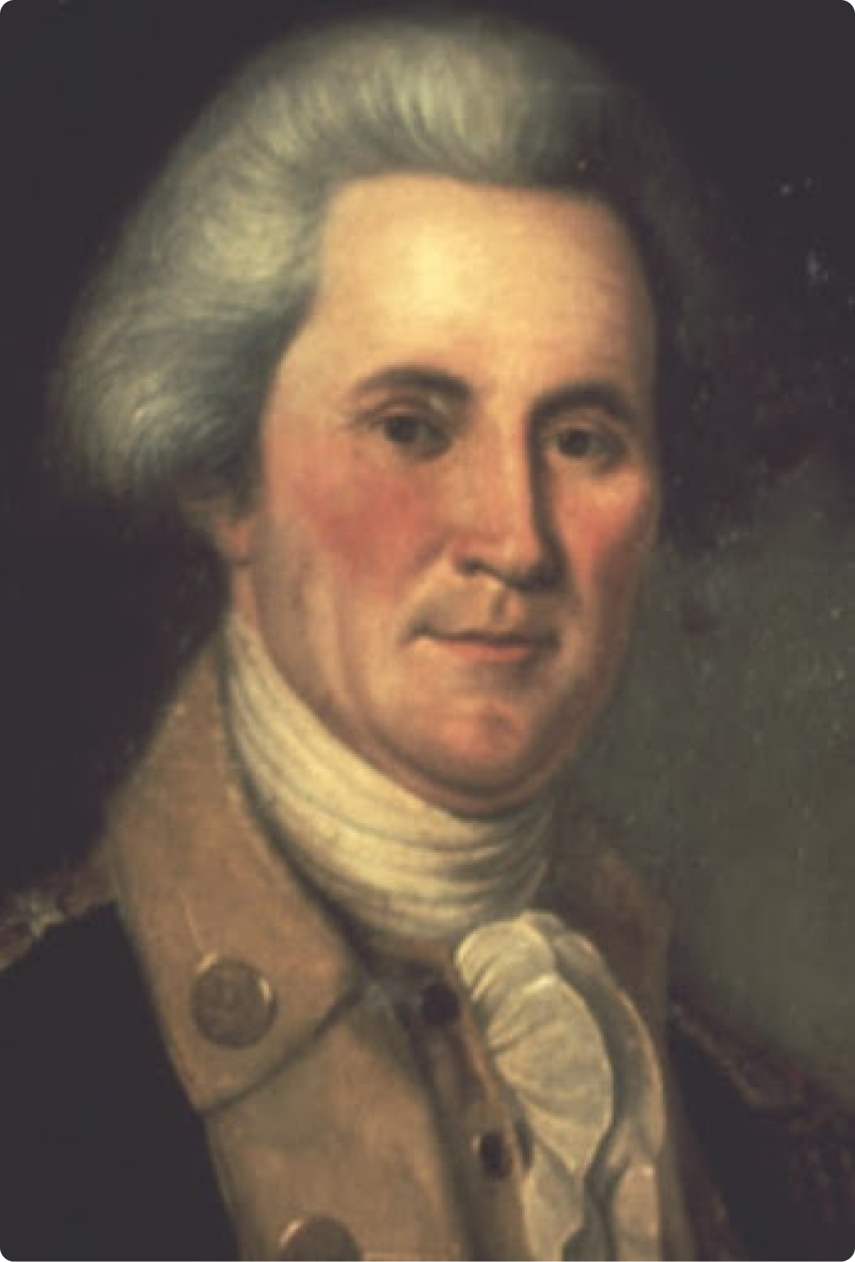 Lost State of Franklin - by Wesley Eames - Without a Trace