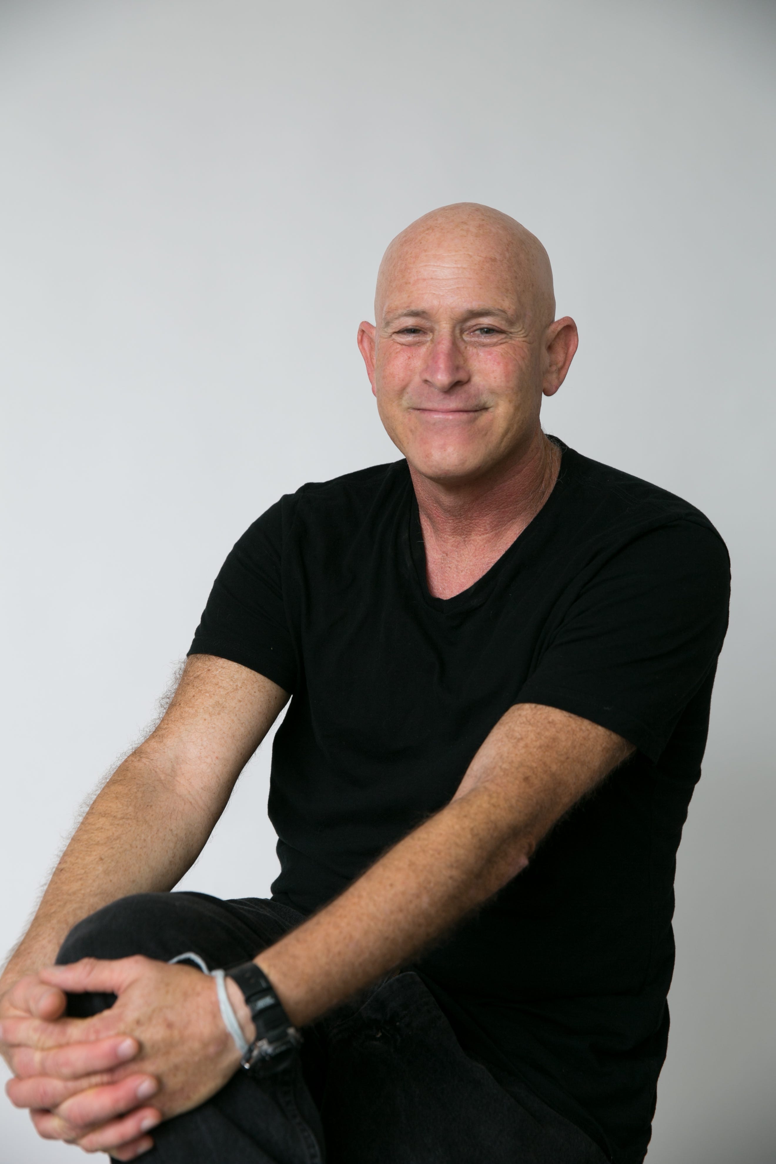 Michael Stroud 1959-2022 - by Ruth Stroud