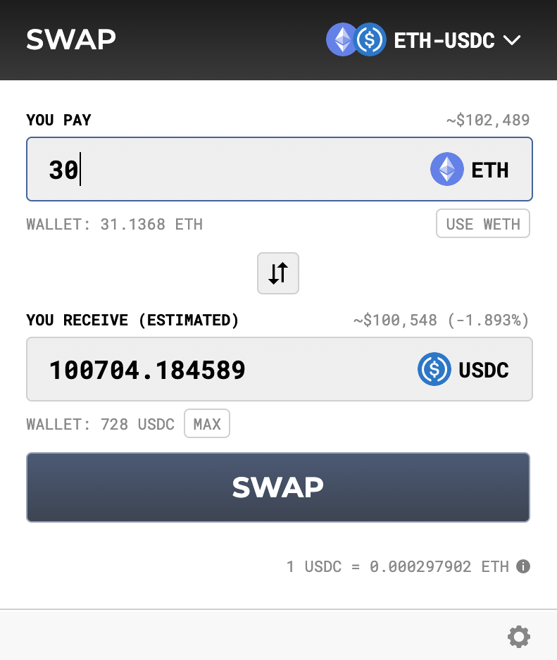 Integral Has Enabled Trading for All Pairs