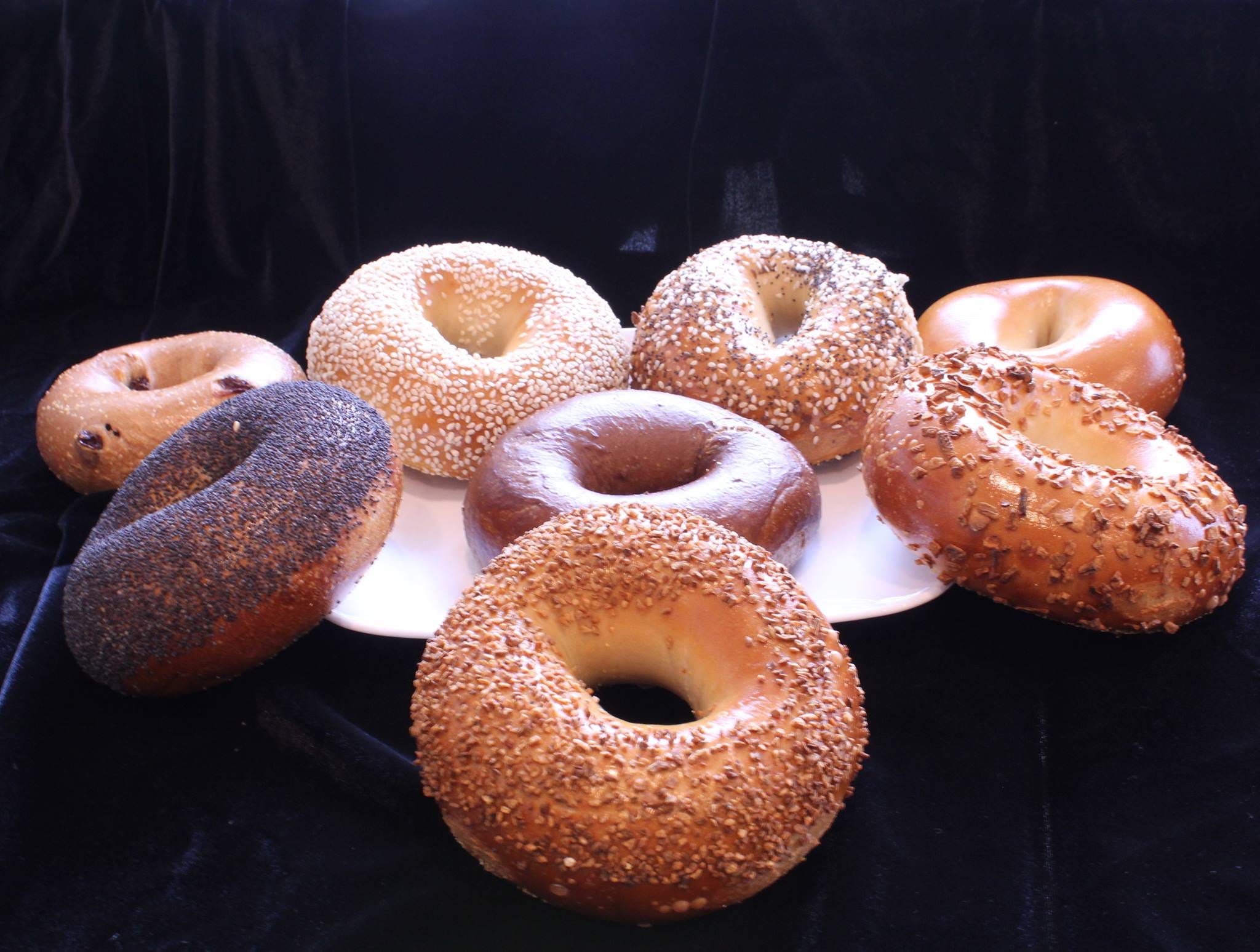 NY couple will bring their bagel shop to Indian Land this fall