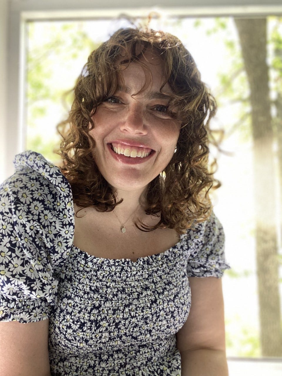 Cassie Mannes Murray | Substack