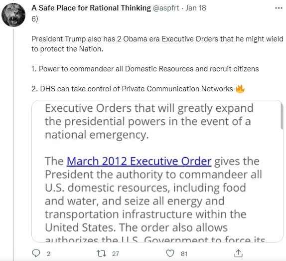 Devolution Addendum Series - Part 2 - by Jon Herold