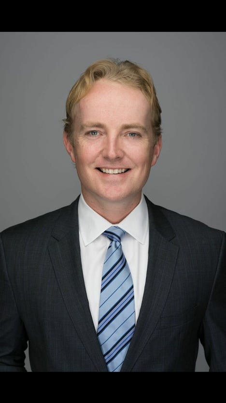 Daniel Schroeder | Substack