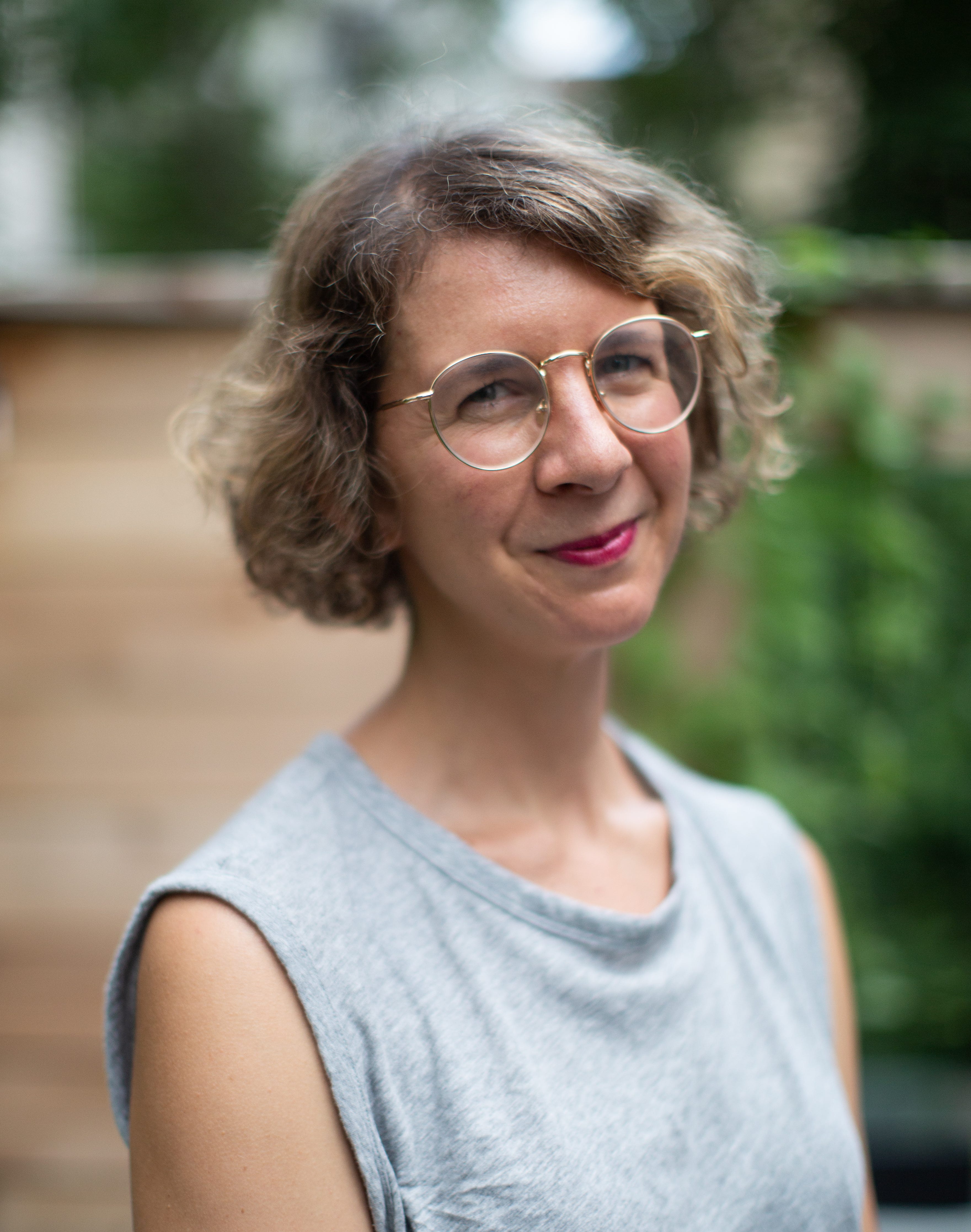 Emily J. Smith | Substack