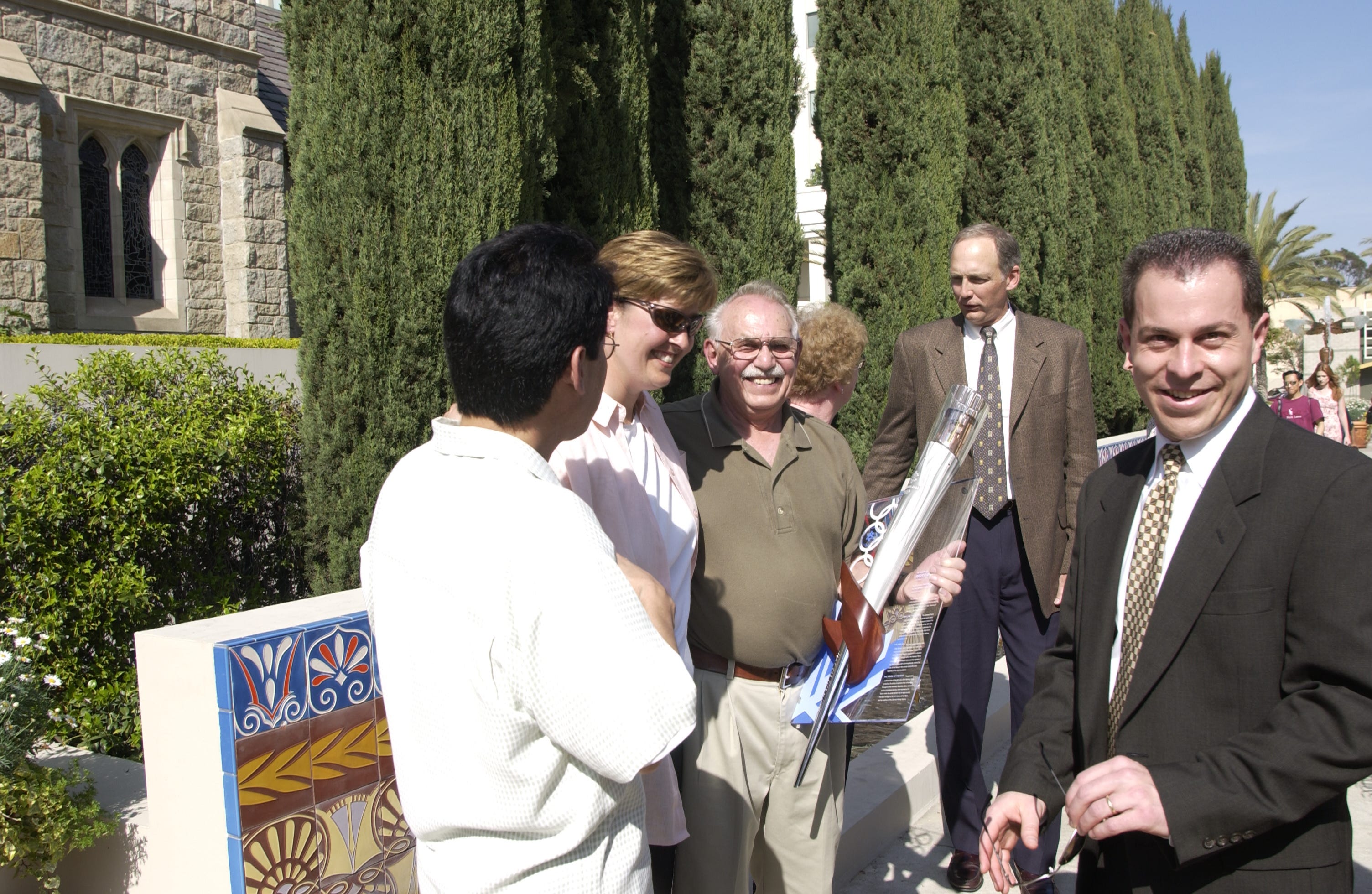 "Never Better" - by Steve Dittmore, PhD - Glory Days