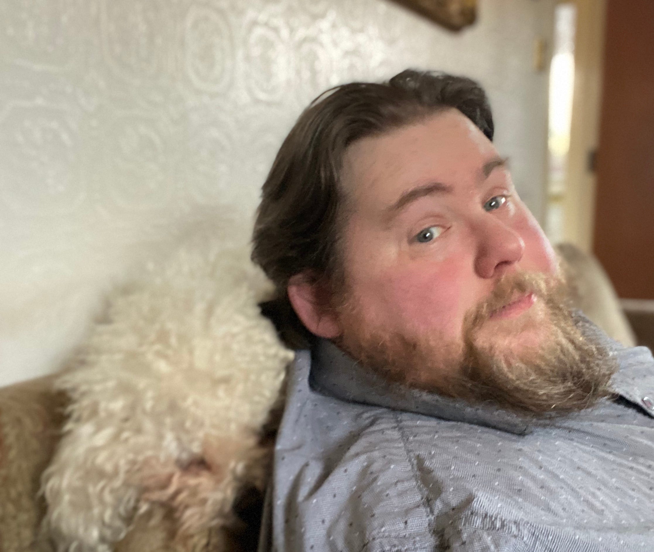 Michael Baggott | Substack