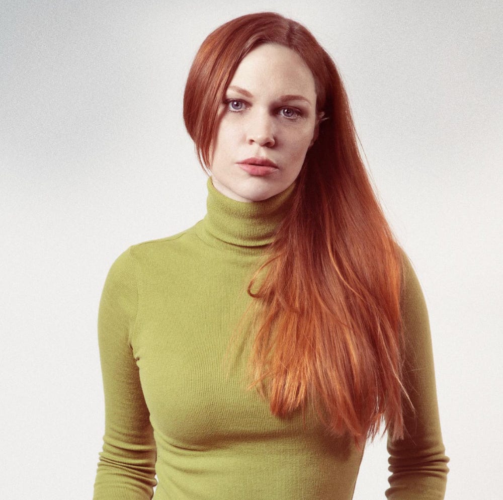 “I’m just going to the heart of the inferno”: Interviewing Alex Moyer ...