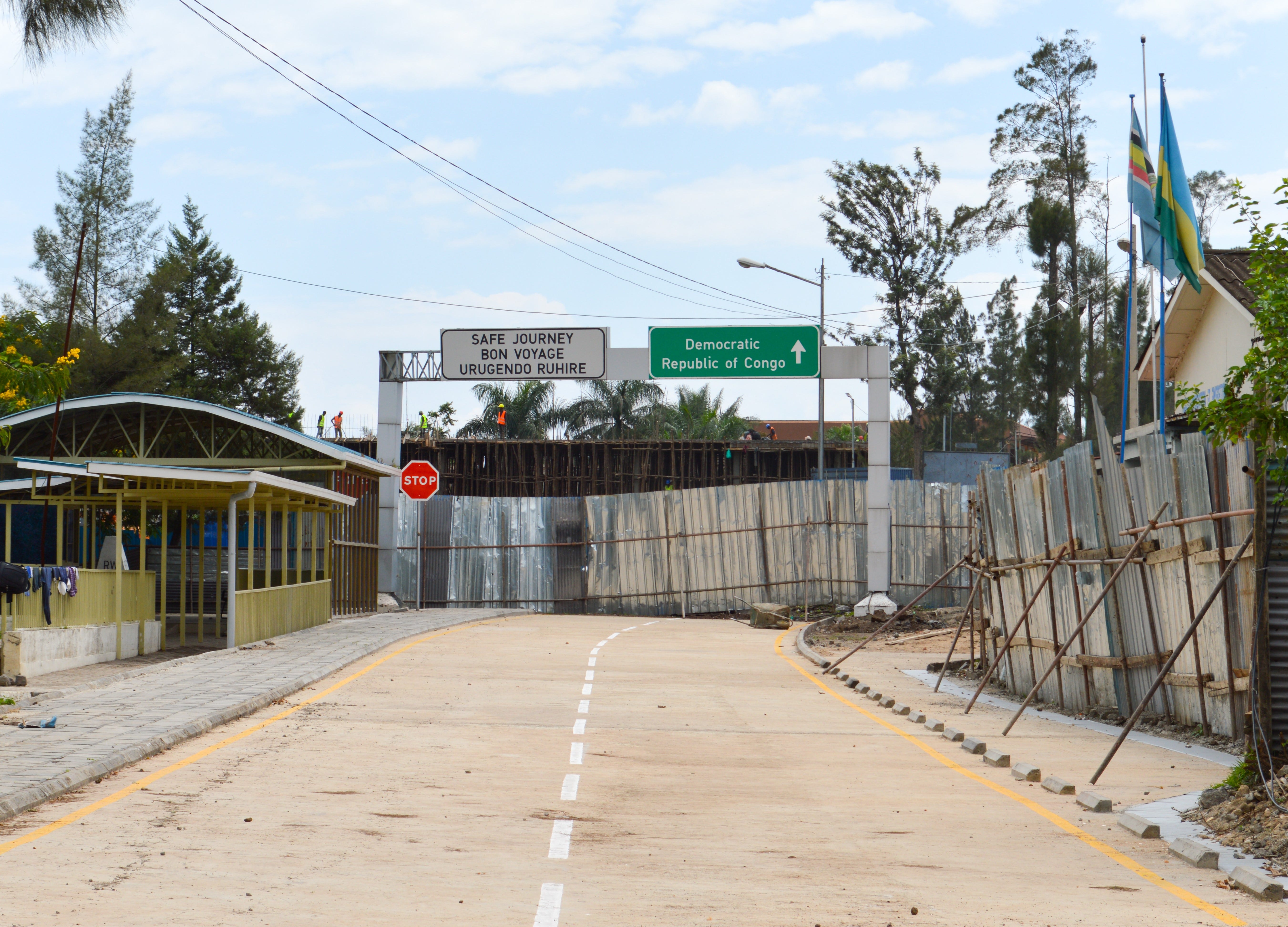 Why are tensions flaring up between the DRC and Rwanda? Why are tensions flaring up between the DRC and Rwanda?
