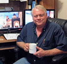 Steve Maurer | Substack