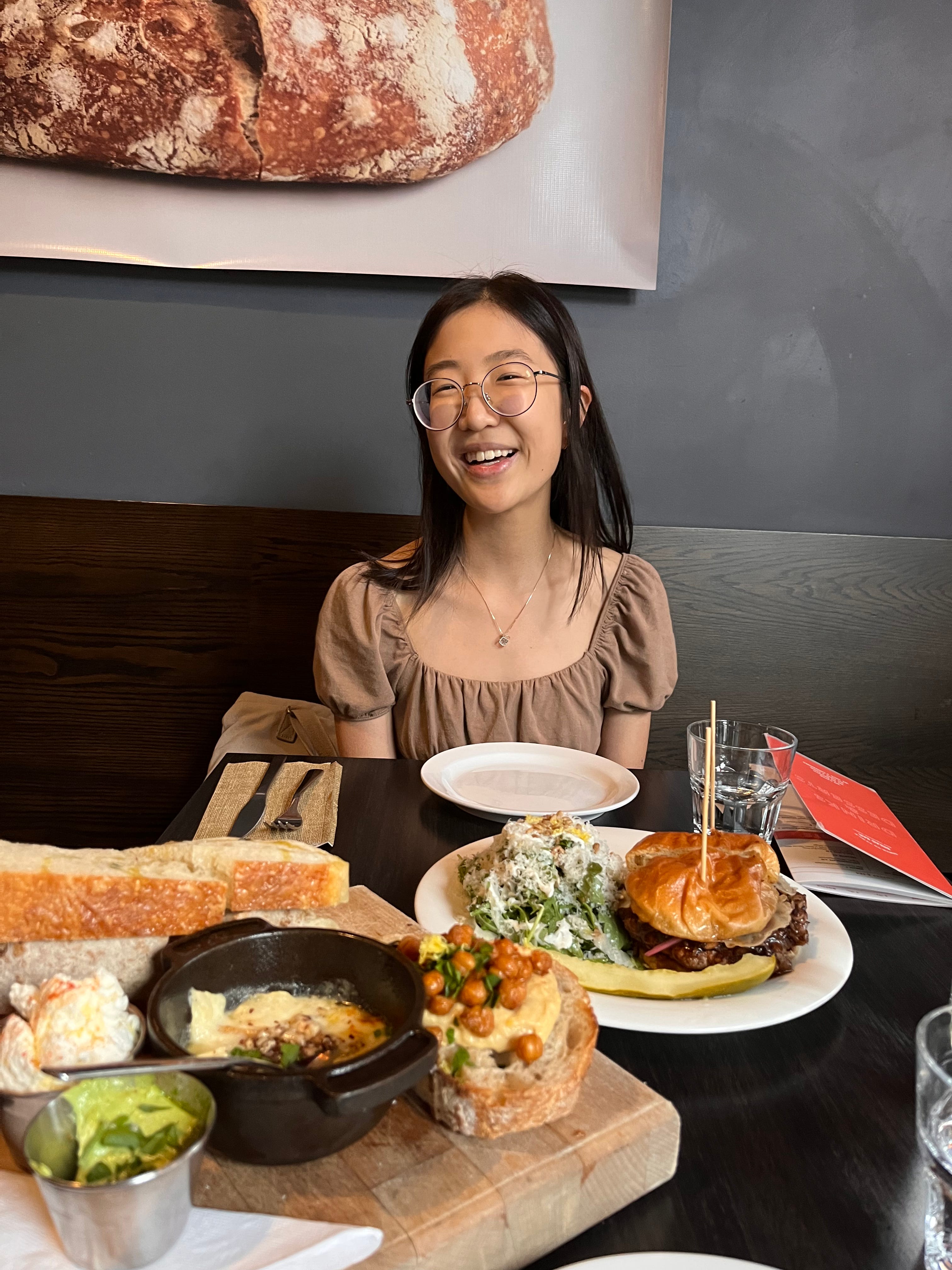 Q&A with Samy Cheng 🍎 - by Sachi - Invite Health