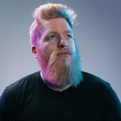 Who is fl0m? - by Sam Couch - Sam’s Newsletter