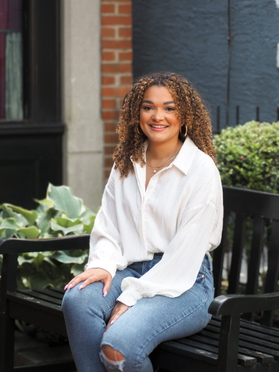 Maileah McMullen | Substack