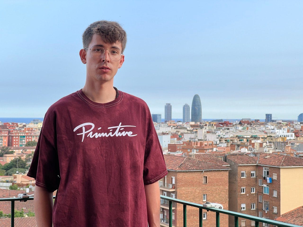 Victor Perez | Substack