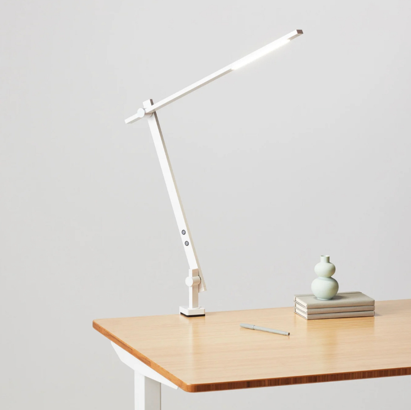 My Desk Setup and Accessories 🪑 - by Luca Rossi