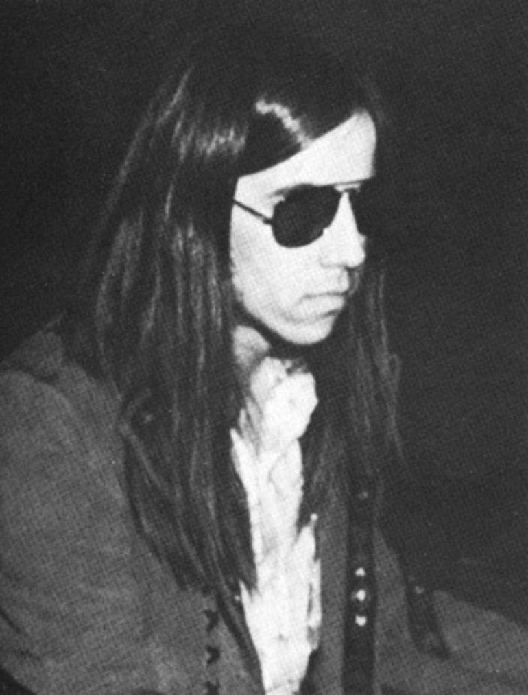 Inside Tracks #9: Tandyn Almer "Along Comes Mary" + The Association, R. Stevie Moore, Manhattan ...