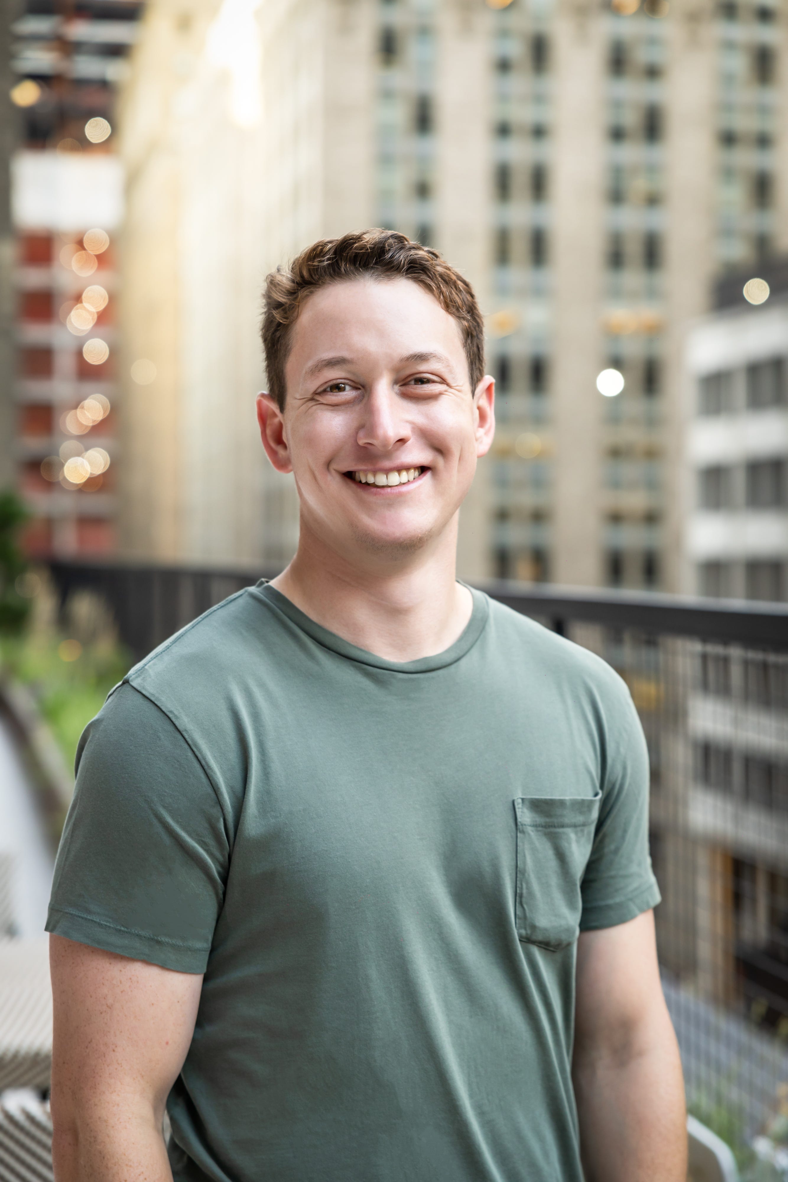 Daniel Chesley | Substack