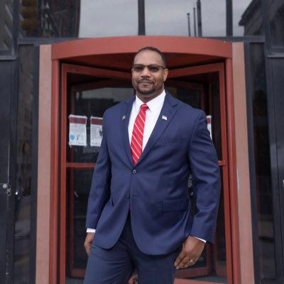 Candidate Survey: Tashi Kimandus Davis for Congress, District 7