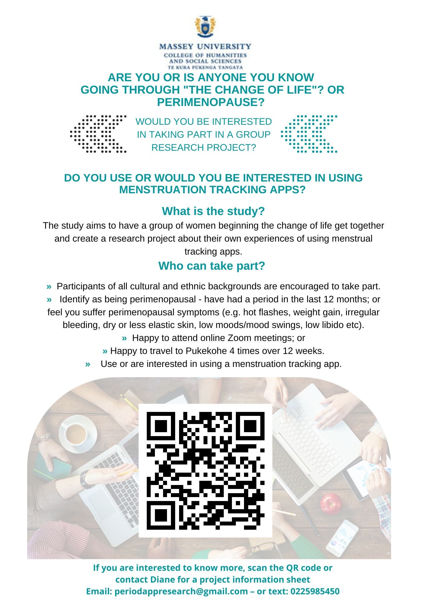 I started HRT! - by Niki Bezzant - This Changes Everything