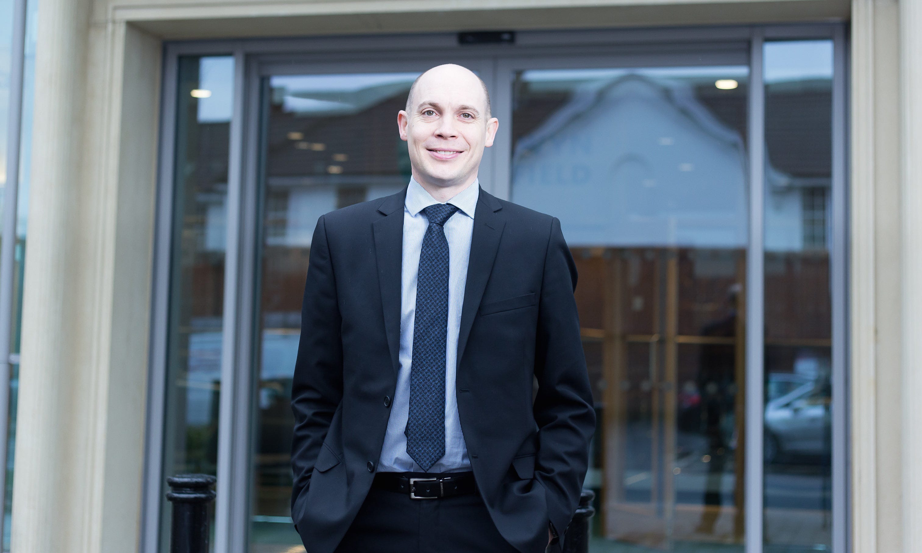 Mentor and protege - NN Journal