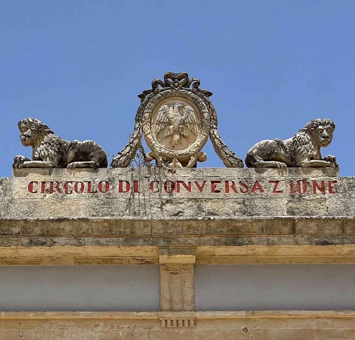 # 5 | It Is Time to Redefine Risk - by Luca Prosperi