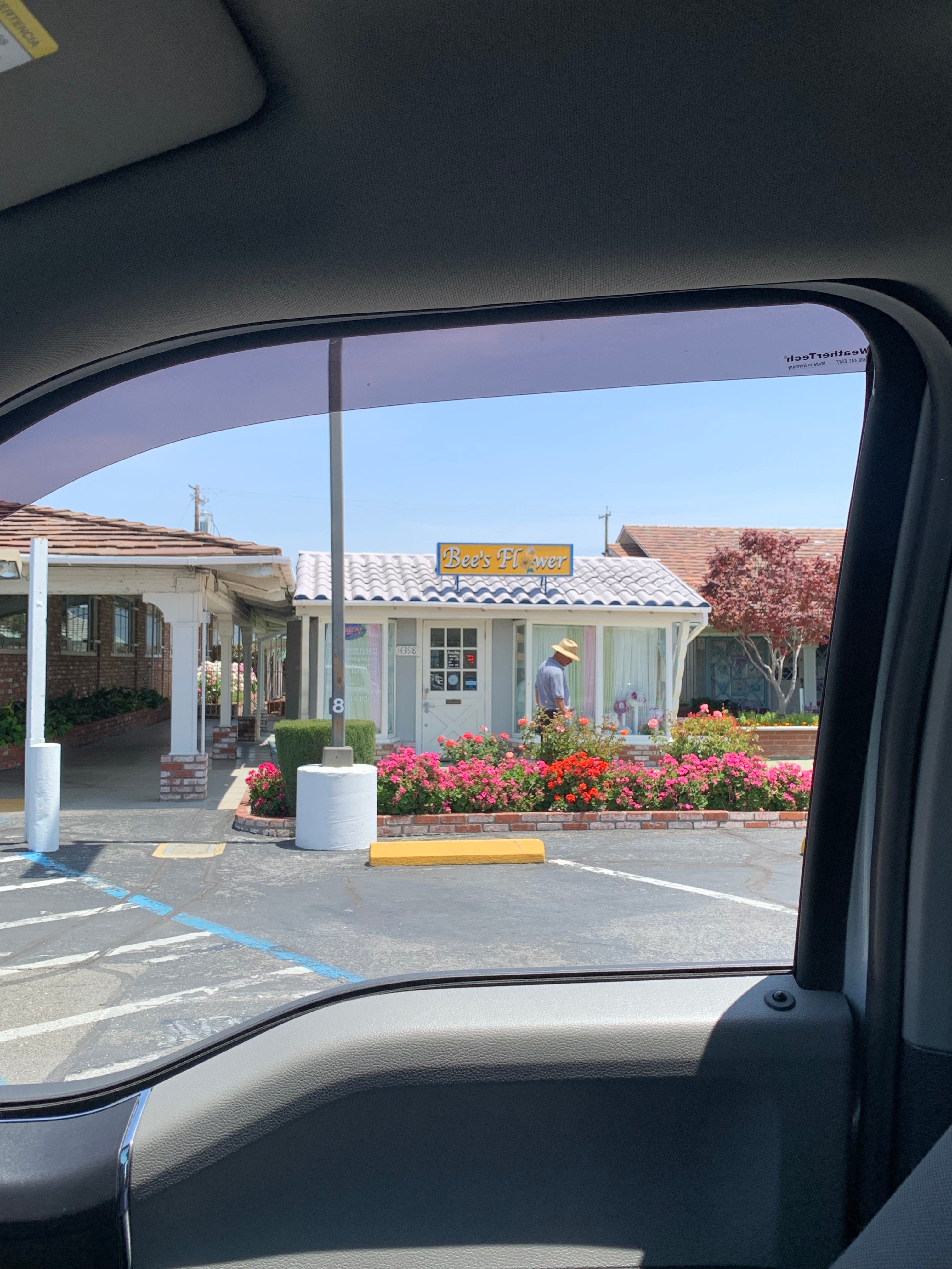 Oxygen, Revisited - by Benny Bones - The In Between