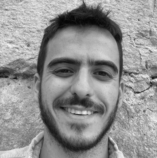 Joshua Lipson: on Jewish genetic genealogy