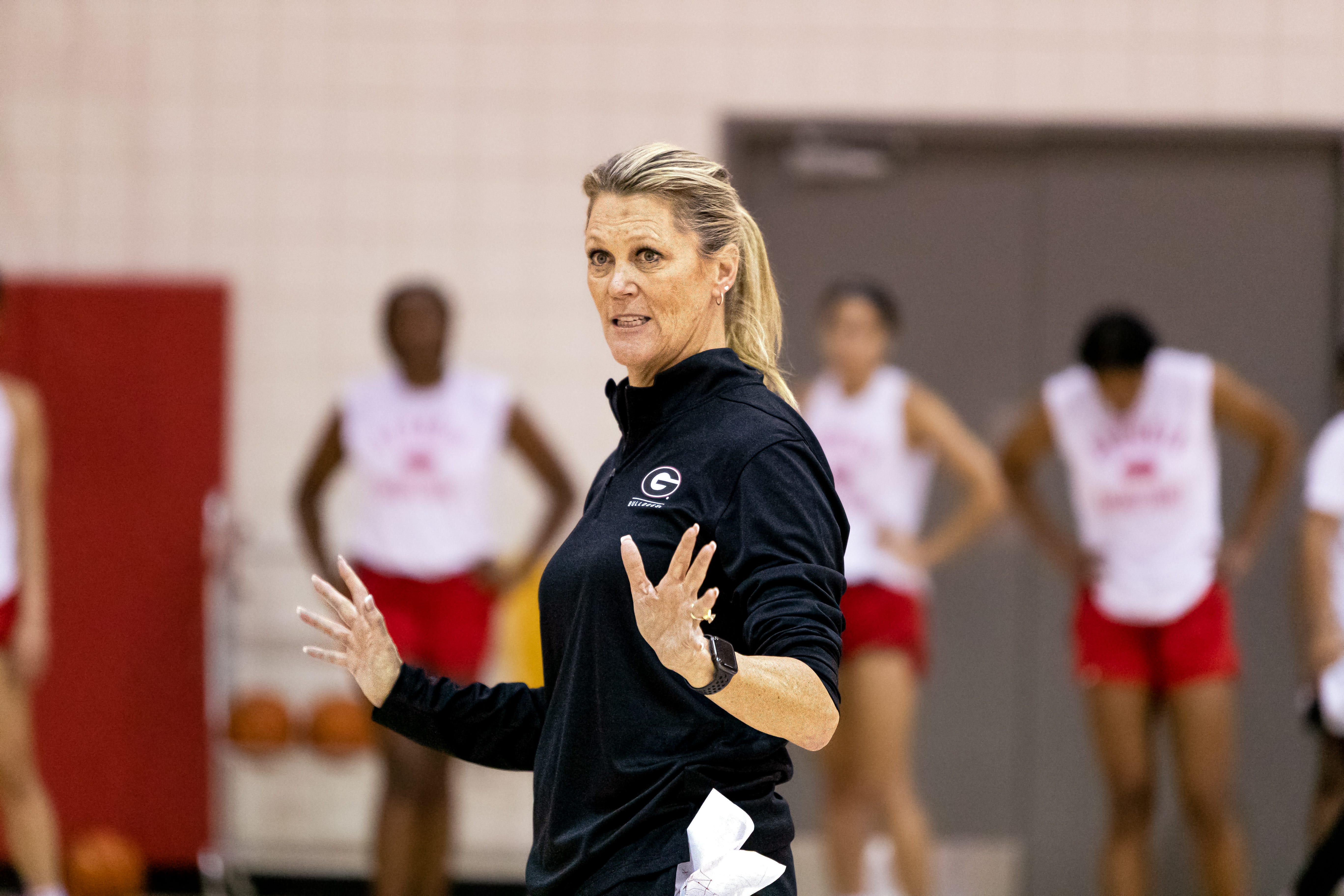 Welcome to the third edition of the Lady Bulldogs Report