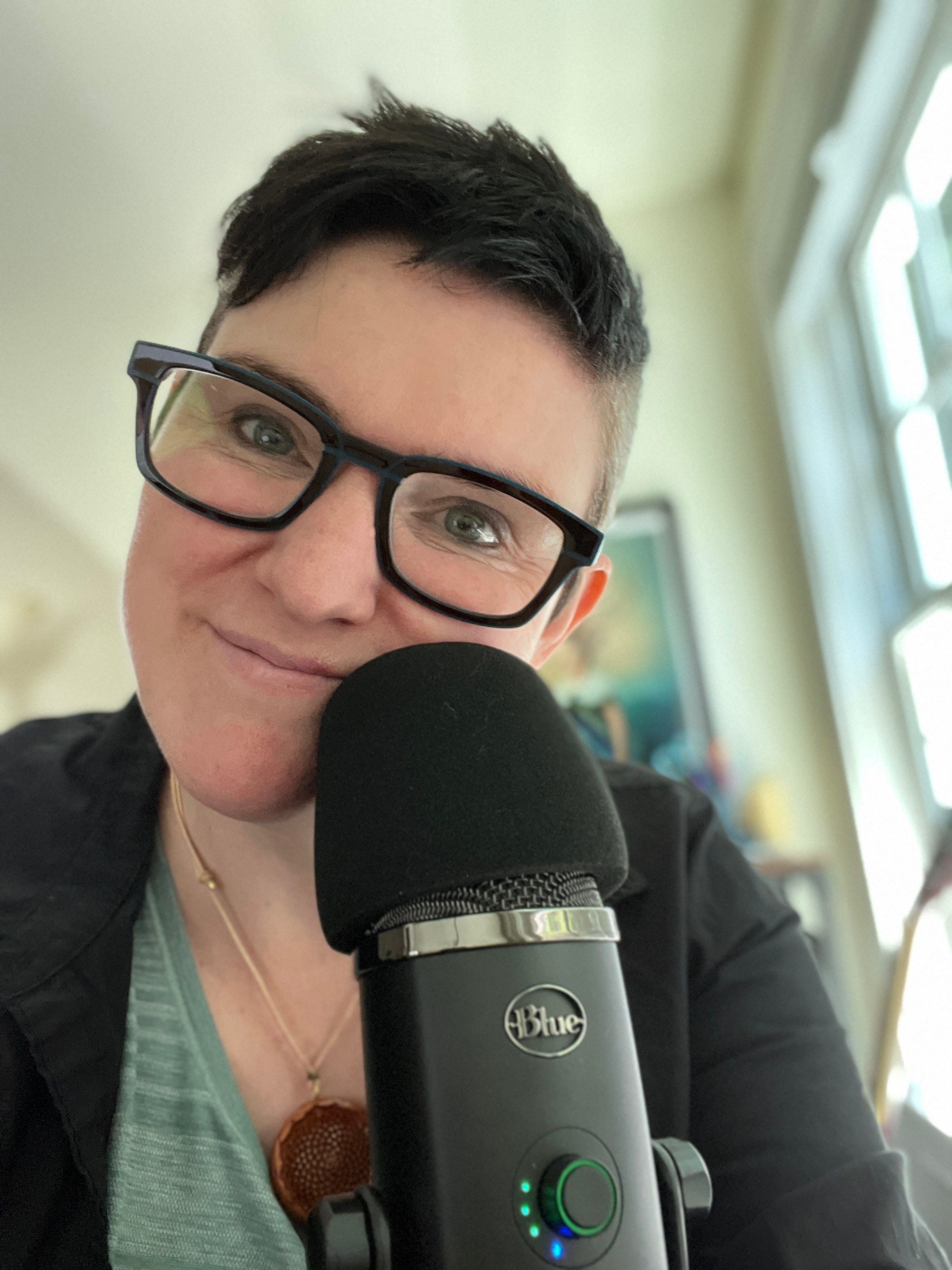 Video and discussion: A Radical Heart - by Rowan Mangan