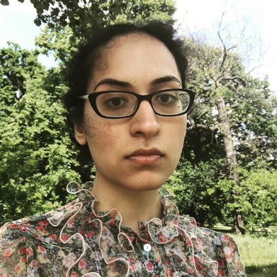 Tasha Suri | Substack