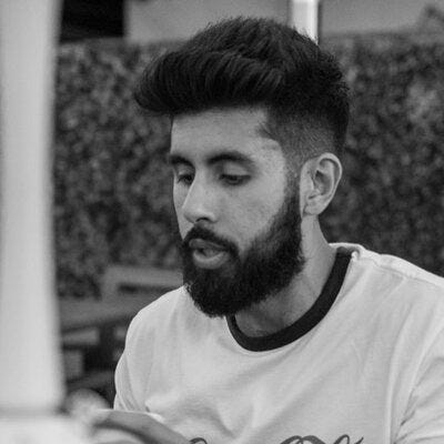 Haris Memon (The Merchant) | Substack