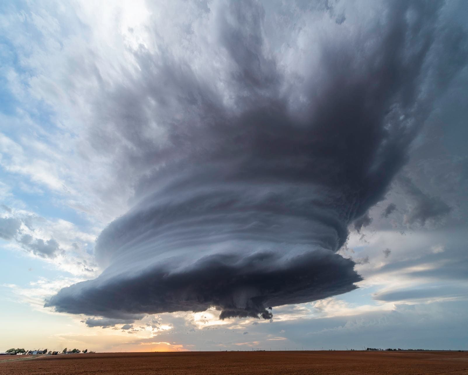 Some Pretty Photos From Spring 2021 - Tornado Titans