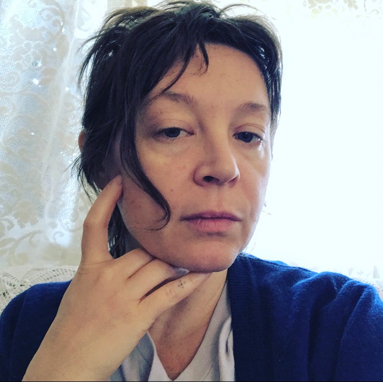 Chanelle Allesandre | Substack