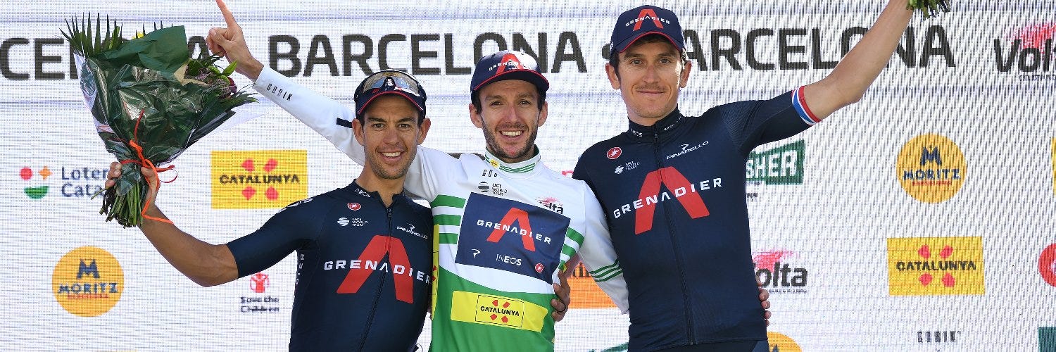 Back to the Future - by Luke Walpole - Spoke Too Soon