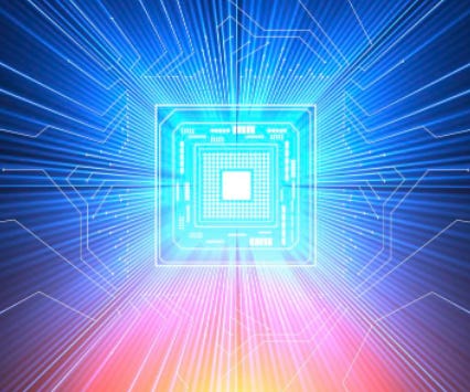 Quantum Researchers Run Quantum Algorithm on Cold Atom Qubit Array
