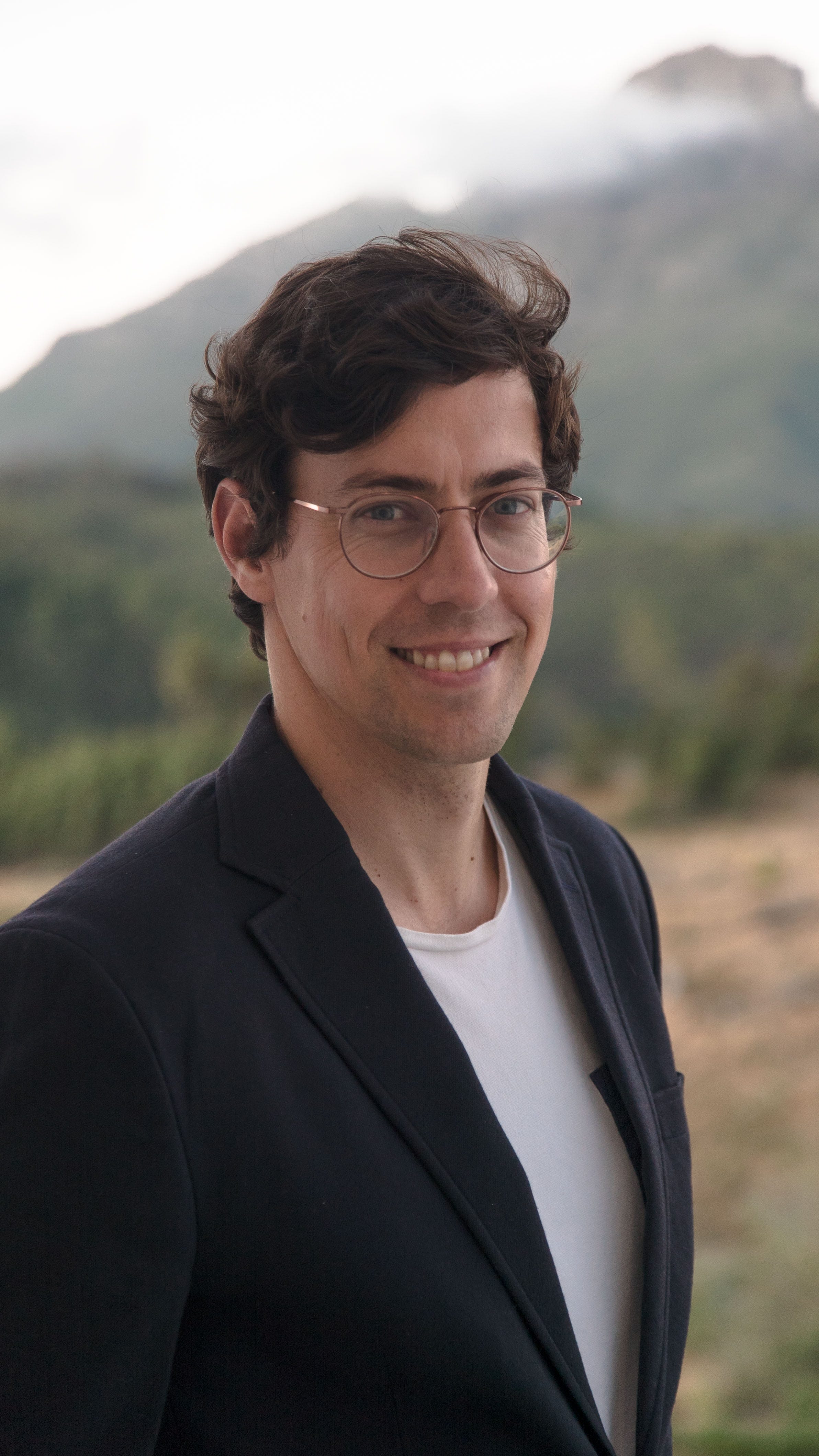 Johan Fourie | Substack