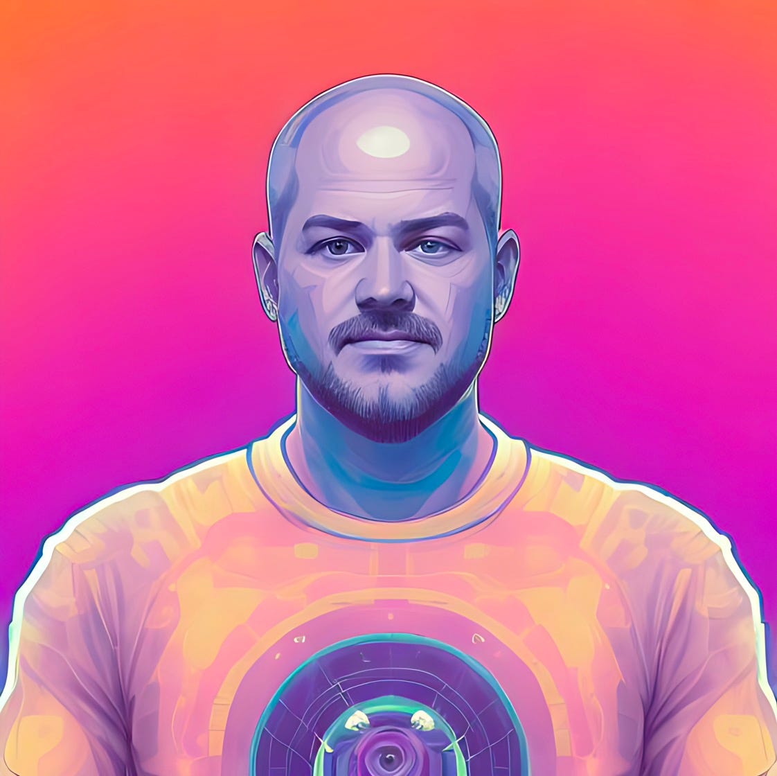 Adam Peek | Substack