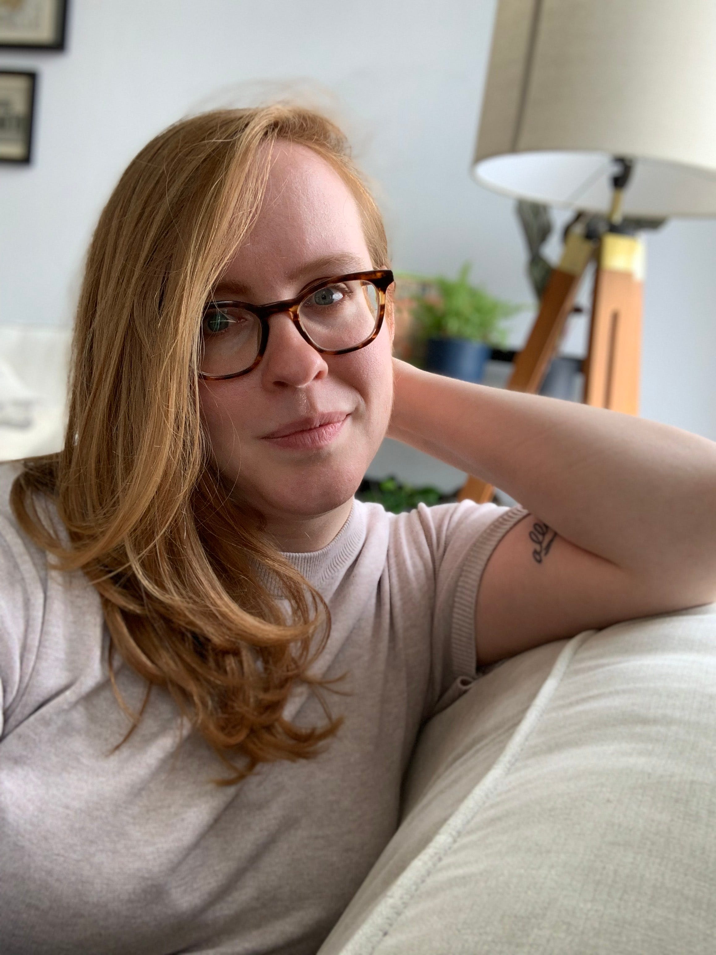 Anna Meier | Substack