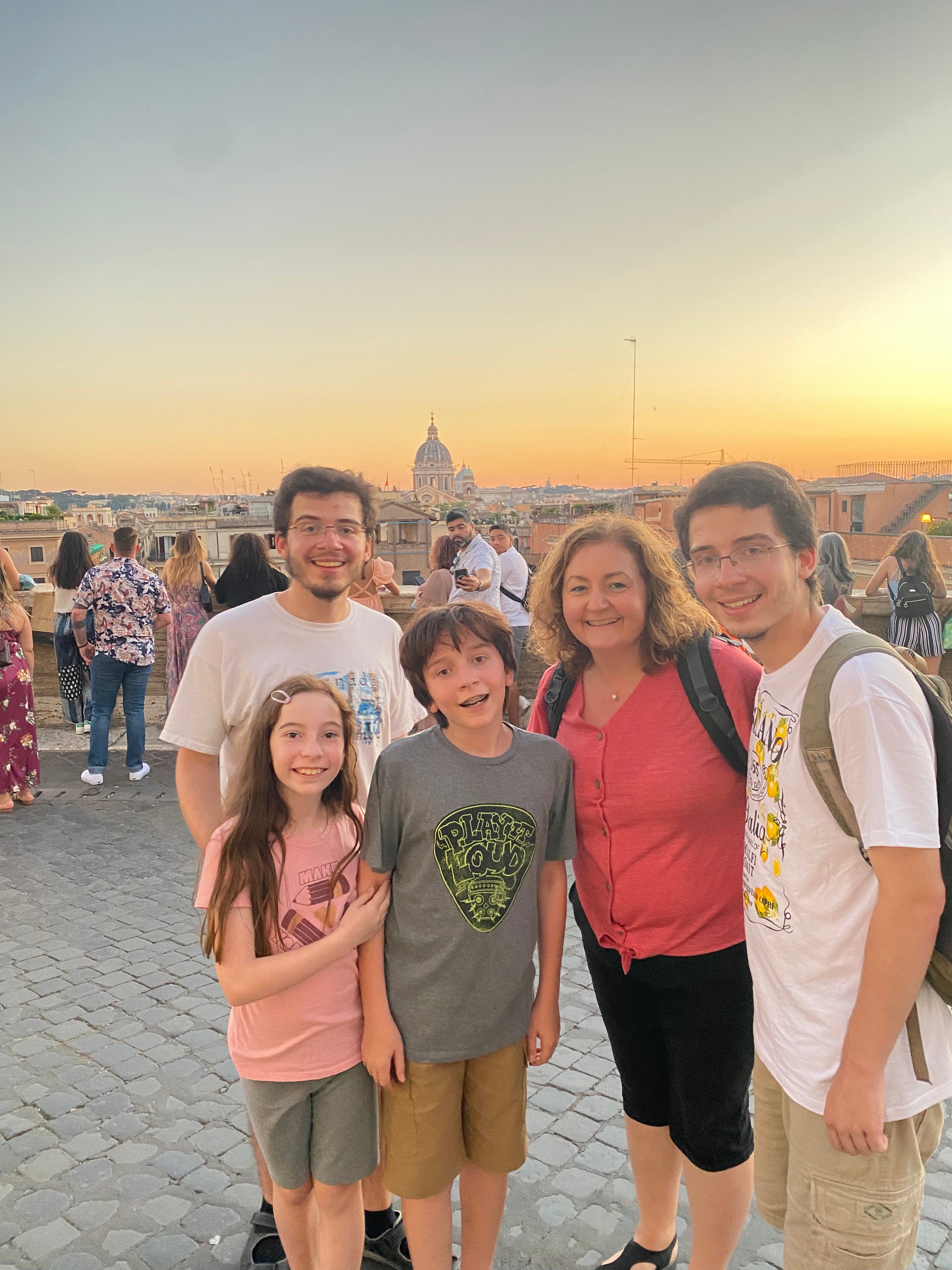 Reflections on Italy - by Bryan Caplan - Bet On It